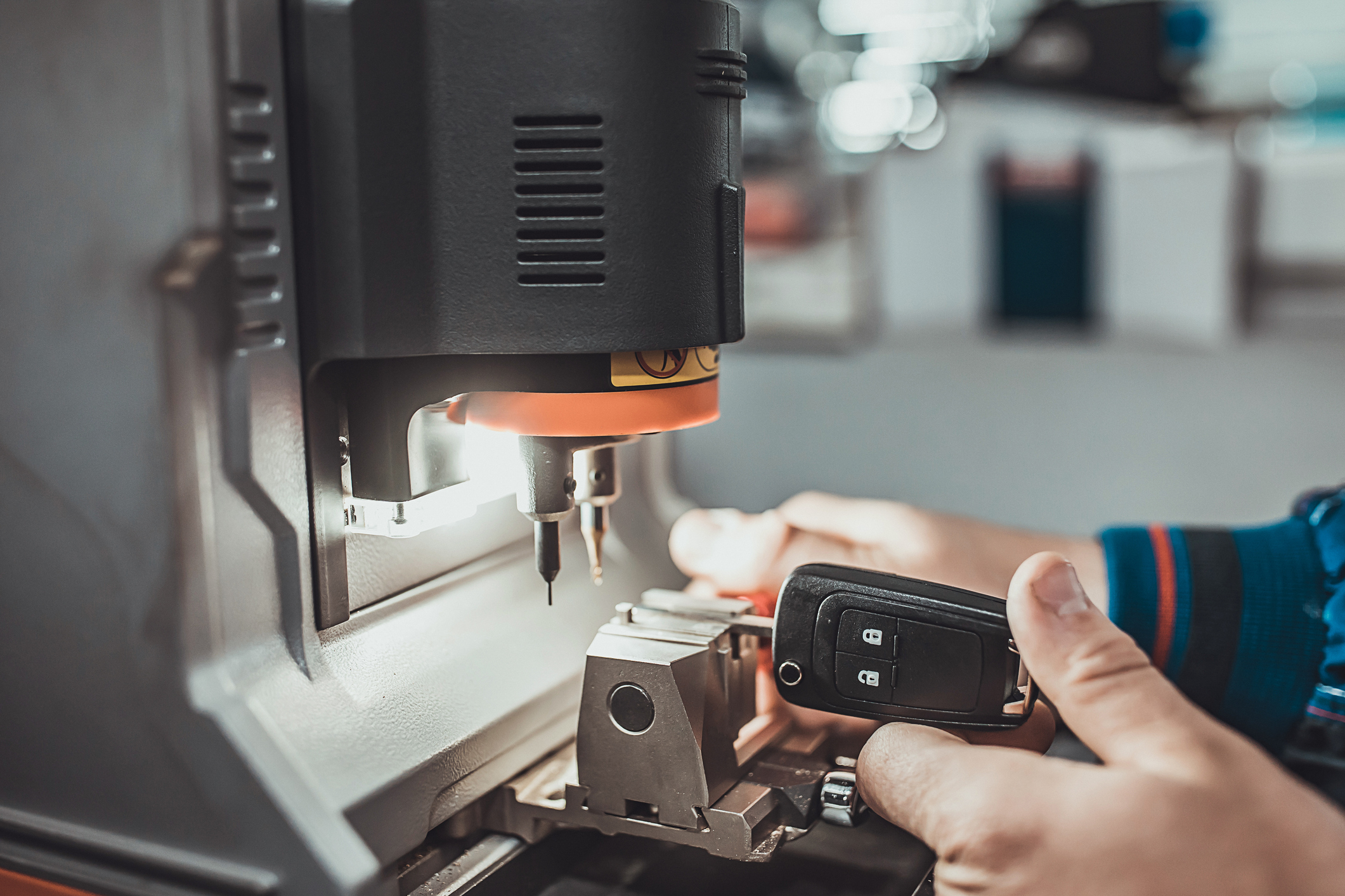 Cheap Locksmith Birmingham Alabama | (205) 810-8039